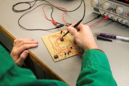 MTR > Railway Technical Trainee Scheme