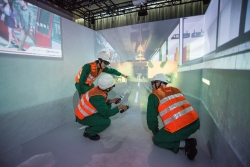 MTR > Railway Technical Trainee Scheme