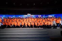 MTR > Railway Technical Trainee Scheme