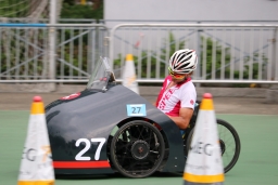 MTR > Railway Technical Trainee Scheme