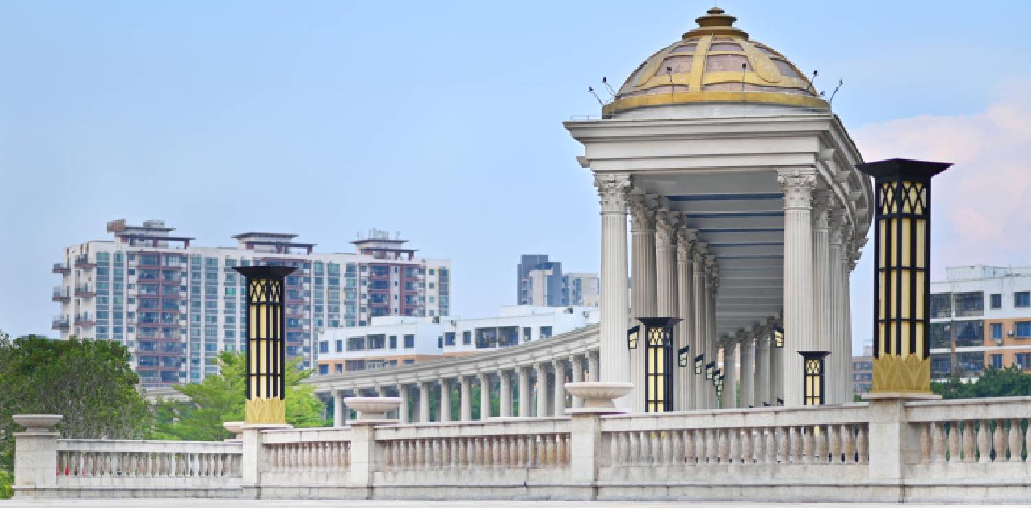 MTR > Travel in ShenZhen