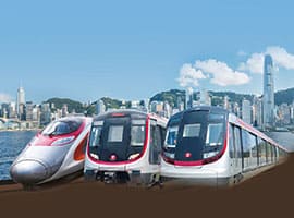 MTR > Home
