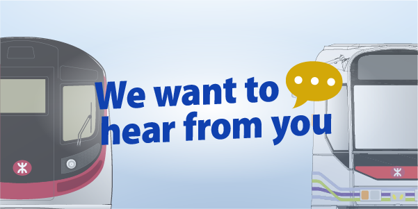 MTR > COMET and BOLTS Customer Satisfactory Surveys