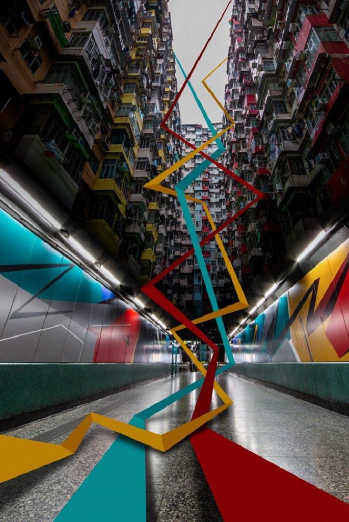 MTR > "Art in MTR" Programme 20th Anniversary