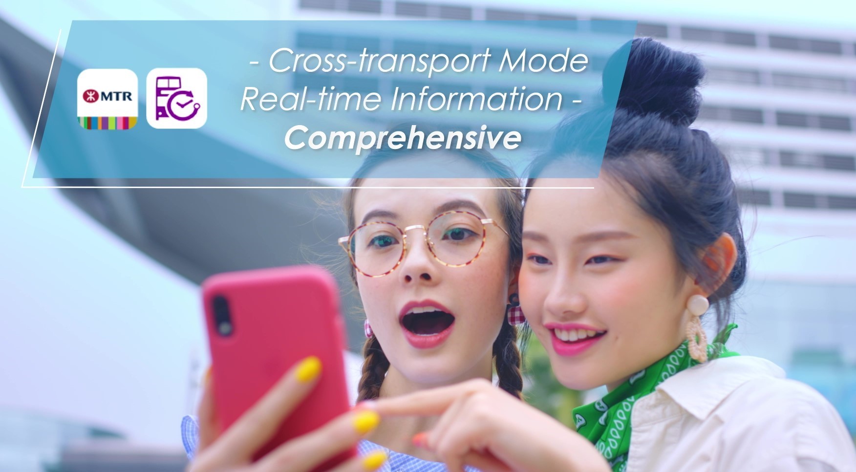 MTR > Go Smart Go Beyond