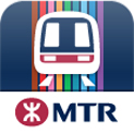 港鐵 > MTR Mobile