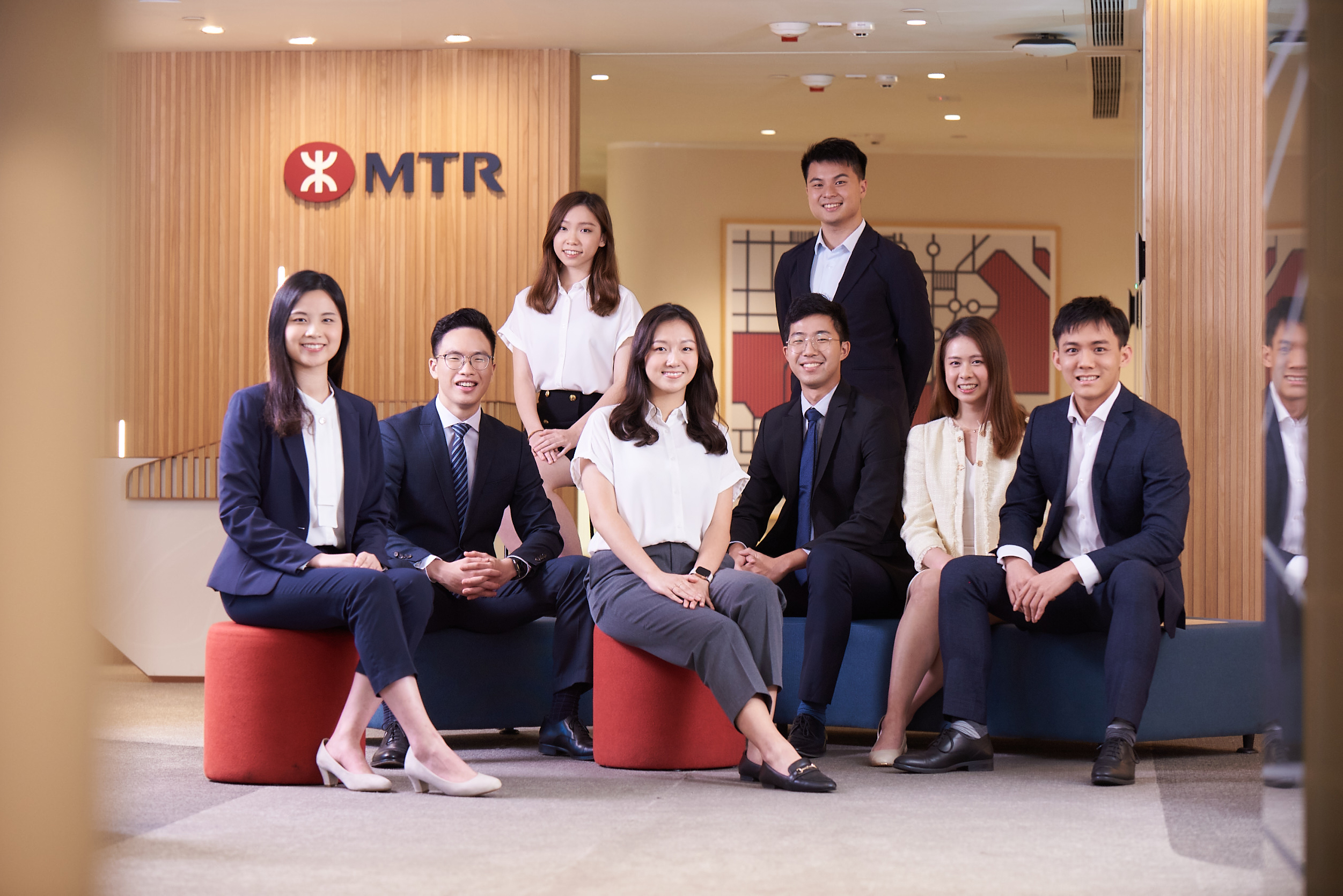 MTR > Graduate Recruitment