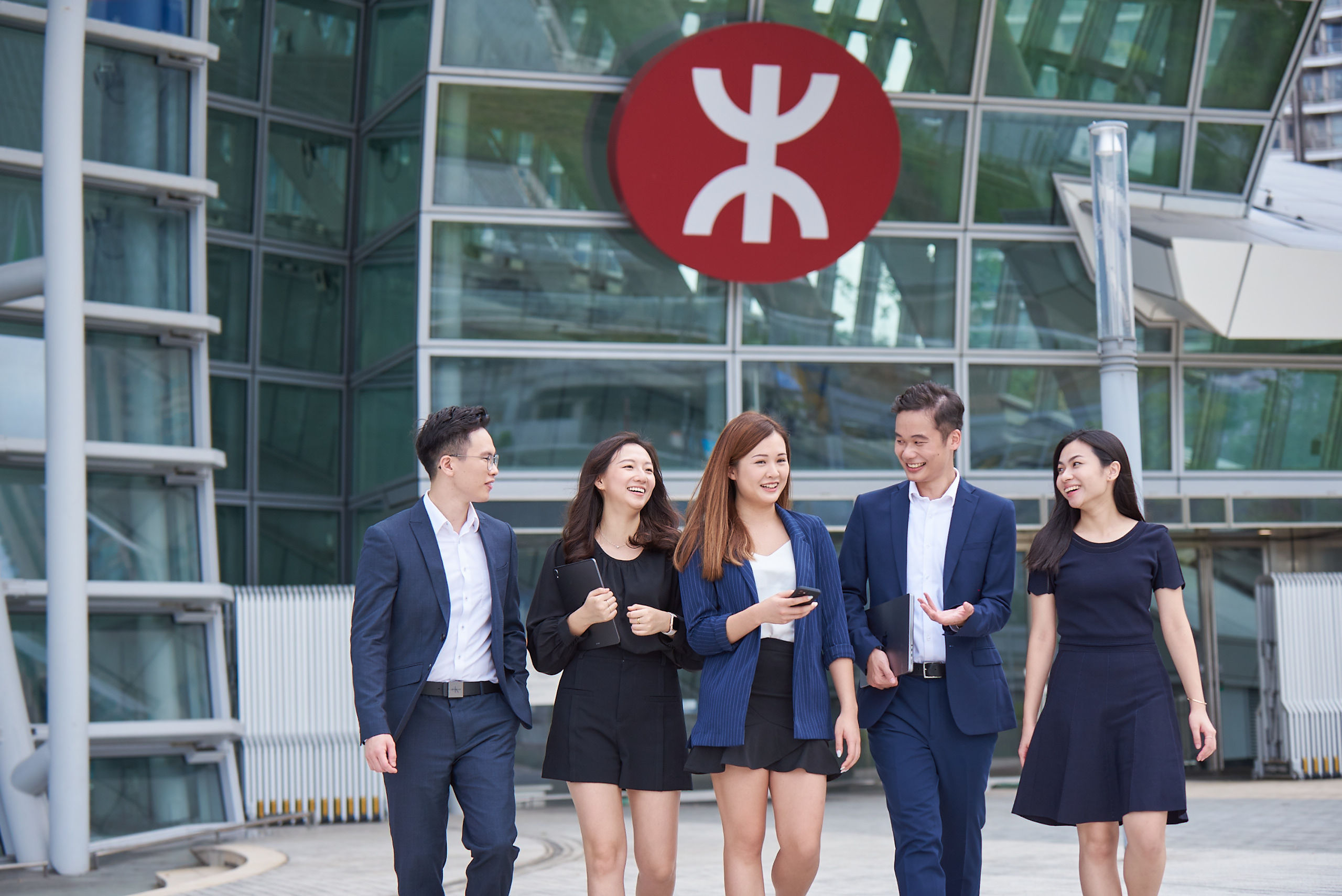 MTR > Graduate Recruitment