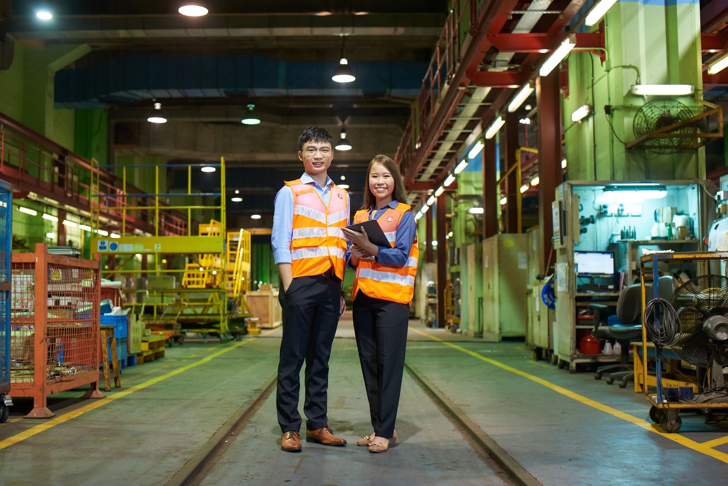 MTR > Graduate Recruitment