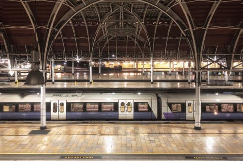 MTR > Graduate Recruitment