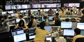 MTR > Network Improvements