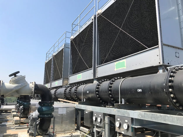 MTR > Network Improvements