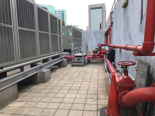 MTR > Network Improvements