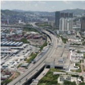 MTR > Nam Cheong Station