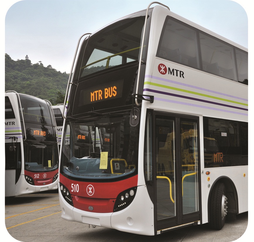 MTR > Listening ‧ Responding