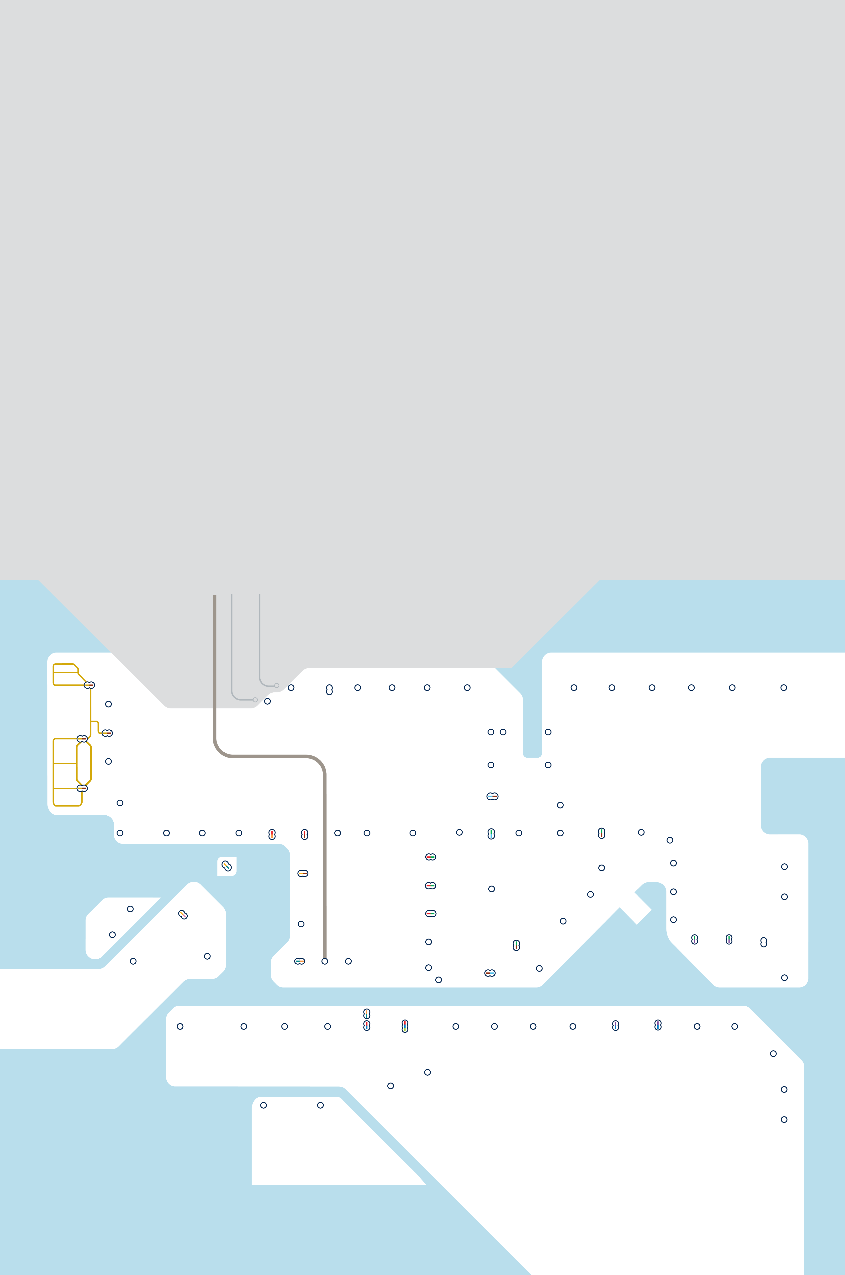 MTR > Route Suggestion